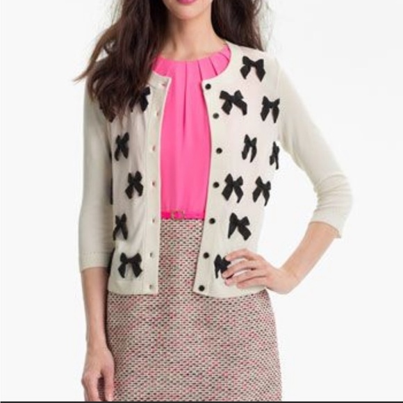 kate spade | Sweaters | Kate Spade New York Ruthie Cardigan | Poshmark